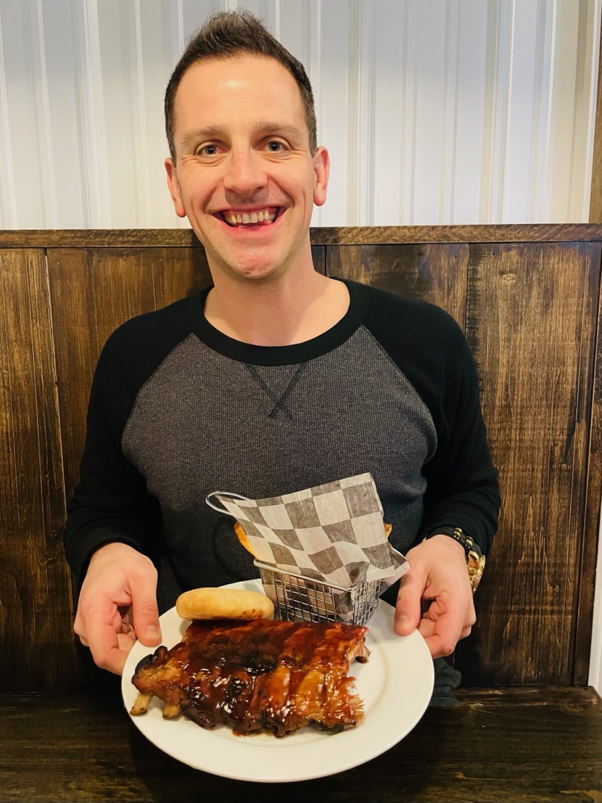 Ben Franklin's Taproom & Grille - Restaurants Gems of Pittsburgh