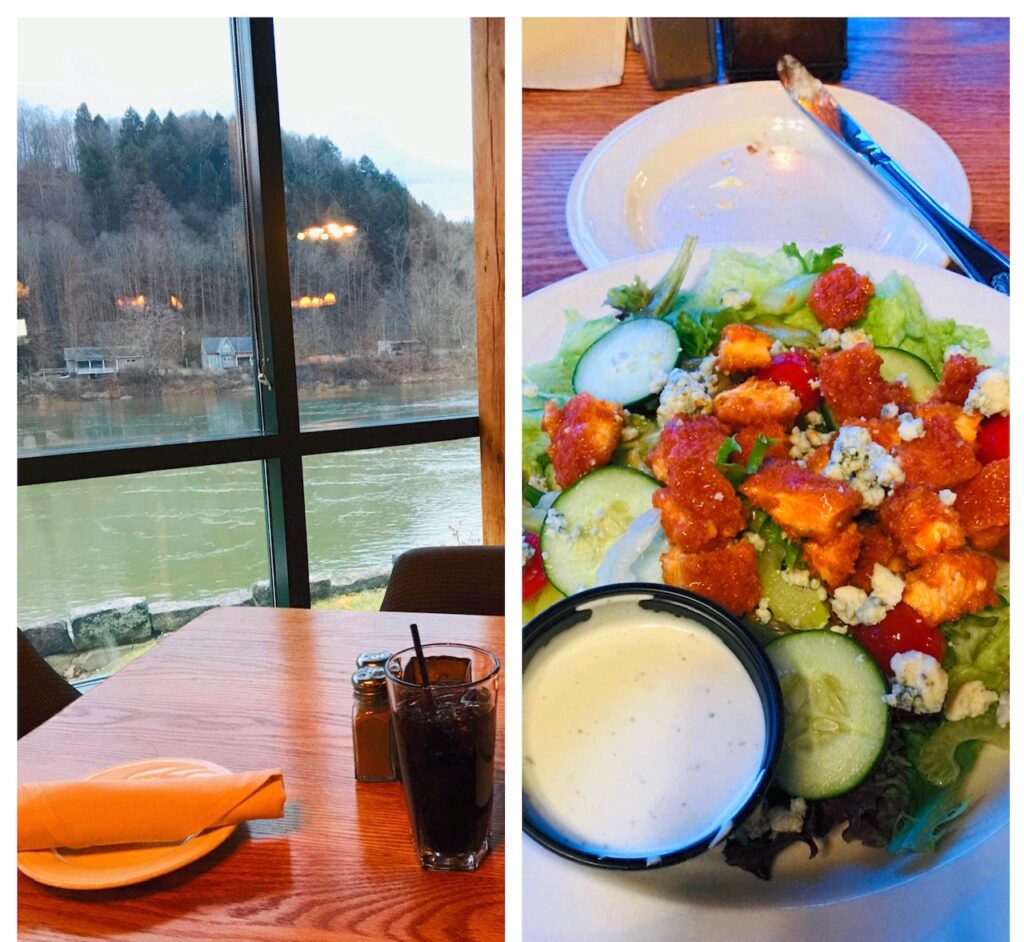 The Allegheny Grille - Restaurants Gems of Pittsburgh