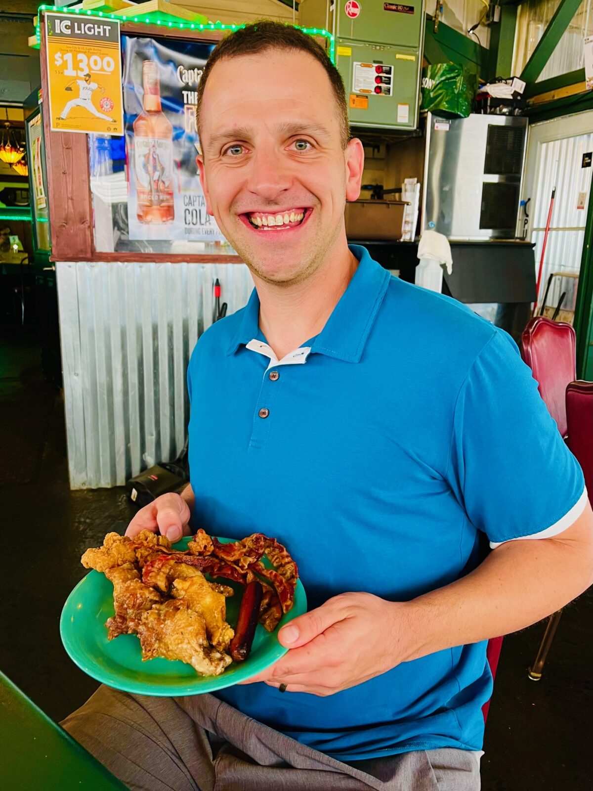 Riley's Pour House - Restaurants Gems of Pittsburgh