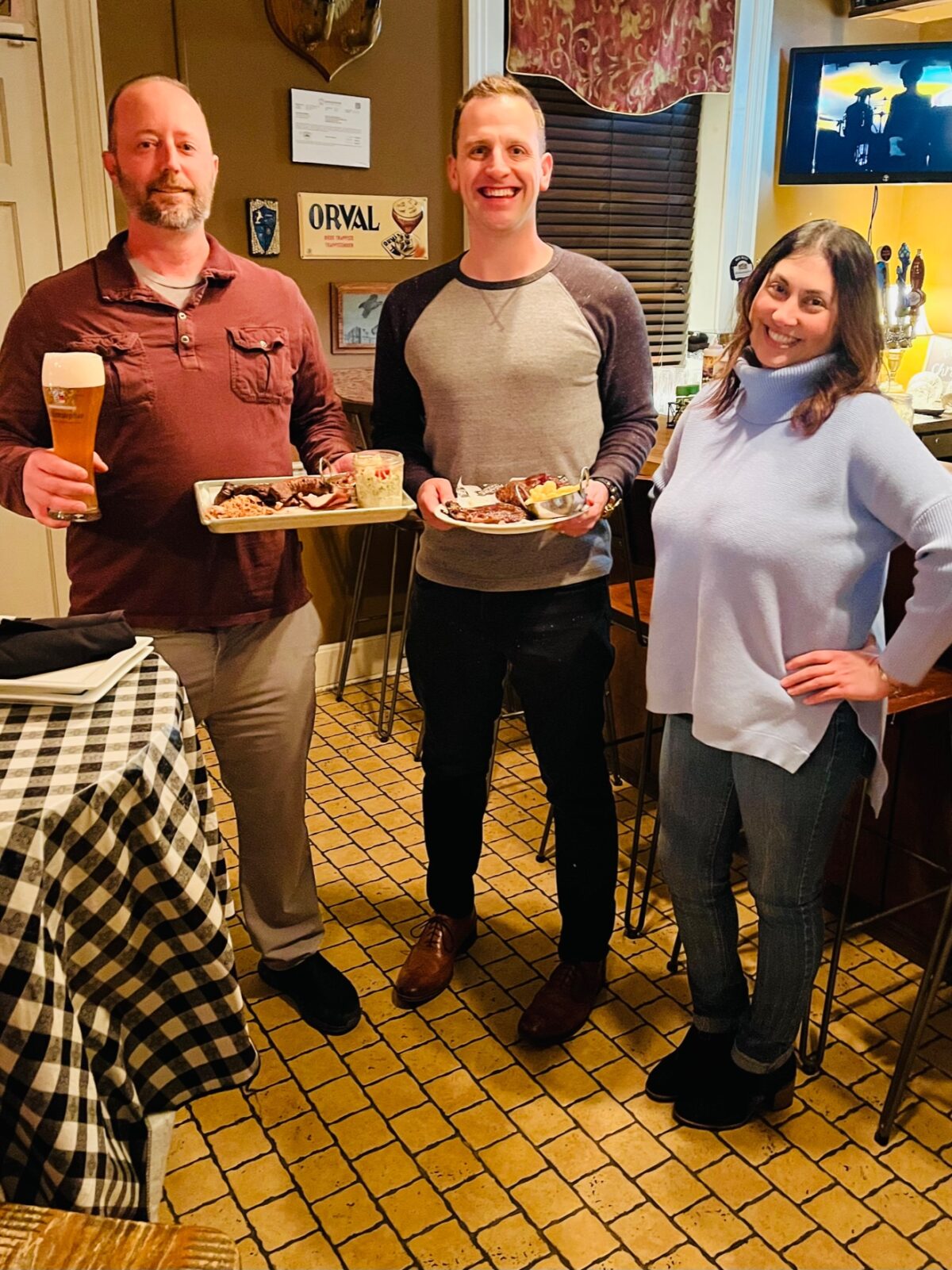 Pig & Fire House of Barbecue - Restaurants Gems of Pittsburgh